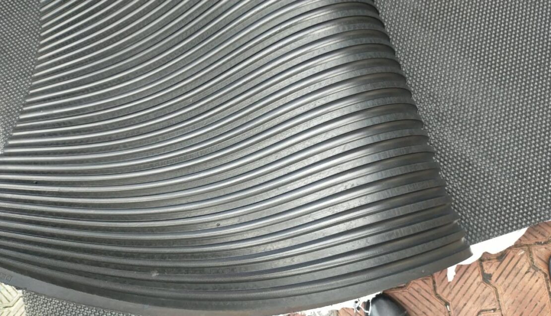 Hammer Design by Delta Rubber Factory