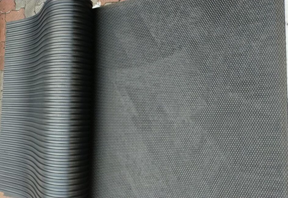 Hammer Design by Delta Rubber Factory