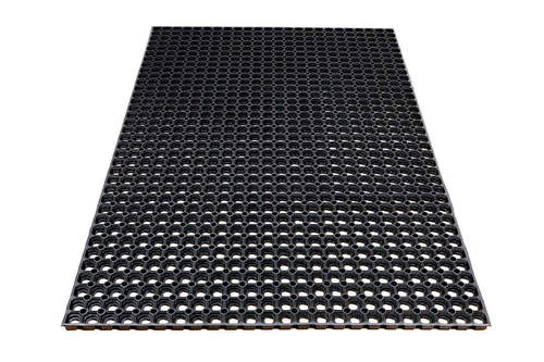 Grass roll-Grass Protection/Gateway/Footpath rubbmat 10.5m long